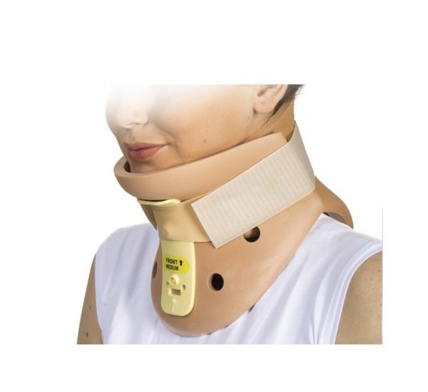 Orthese cervicale philadelphia (fremee) - Parapharmacie en ligne ...